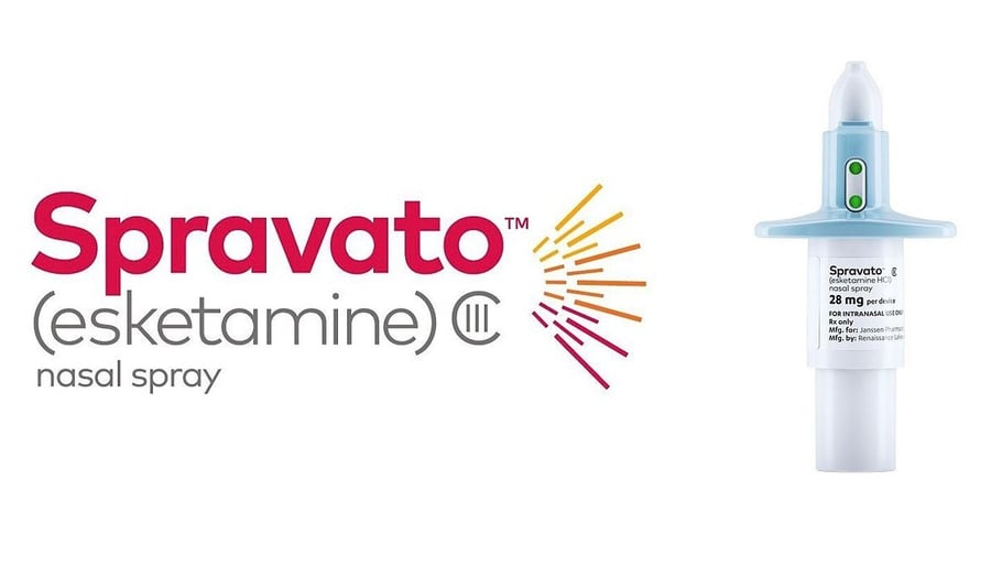 Spravato | Ketamine Infusion Treatments | NeuroMend Infusion Center