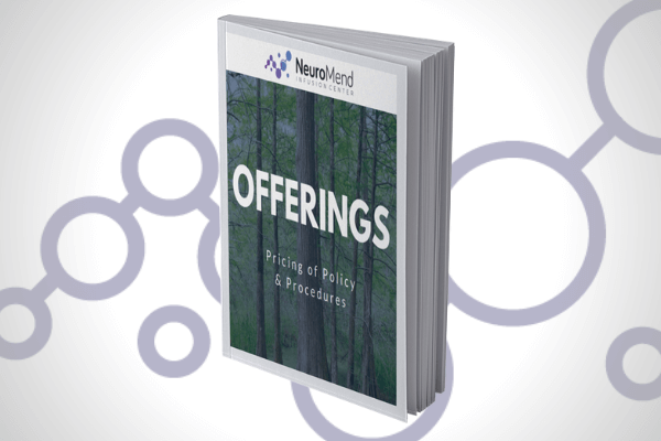 Downloads | NeuroMend Infusion Center